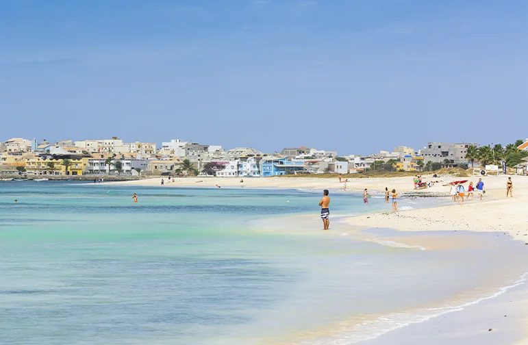 5 Best Cape Verde Beaches You Need to Visit – No Limits Adventure ...