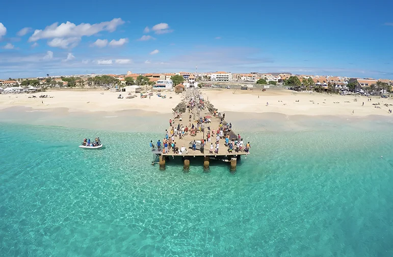 Sal Island Catamaran Tour – No Limits Adventure | Tourism & Leisure ...