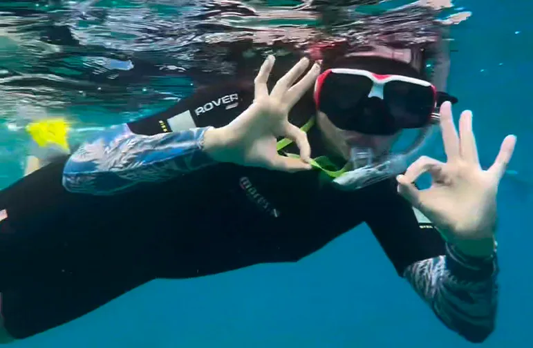 Snorkeling Tour: A Taste of the Underwater World on Sal Island – No ...