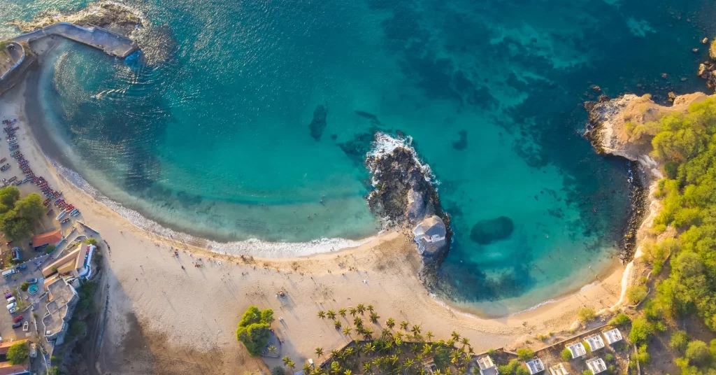 5 Best Cape Verde Beaches You Need to Visit – No Limits Adventure ...